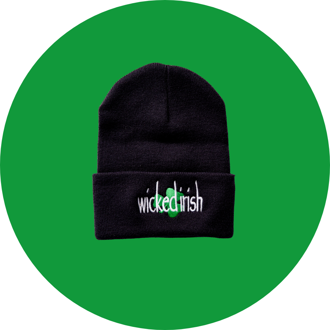 HATS – Wicked Irish Clothing
