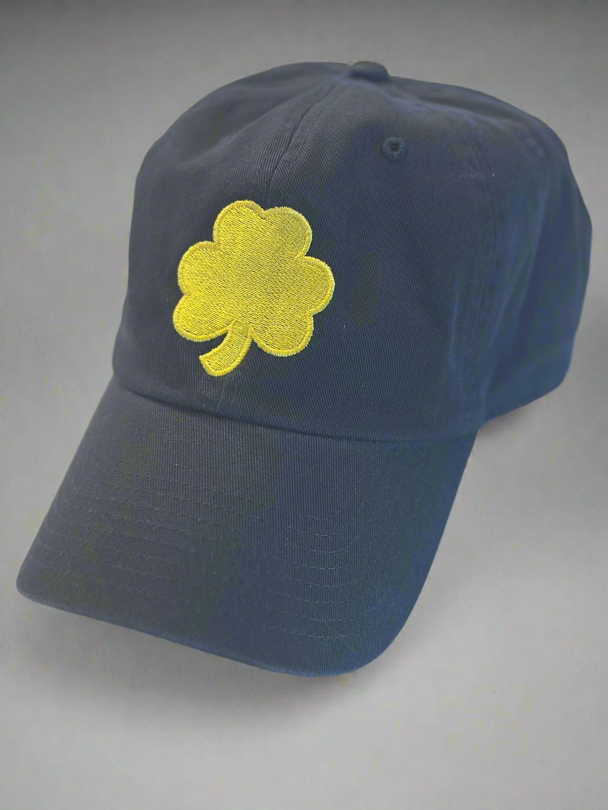 47 Brand Wicked Irish Fight'n Baseball Cap 4 Different Color Combos ...